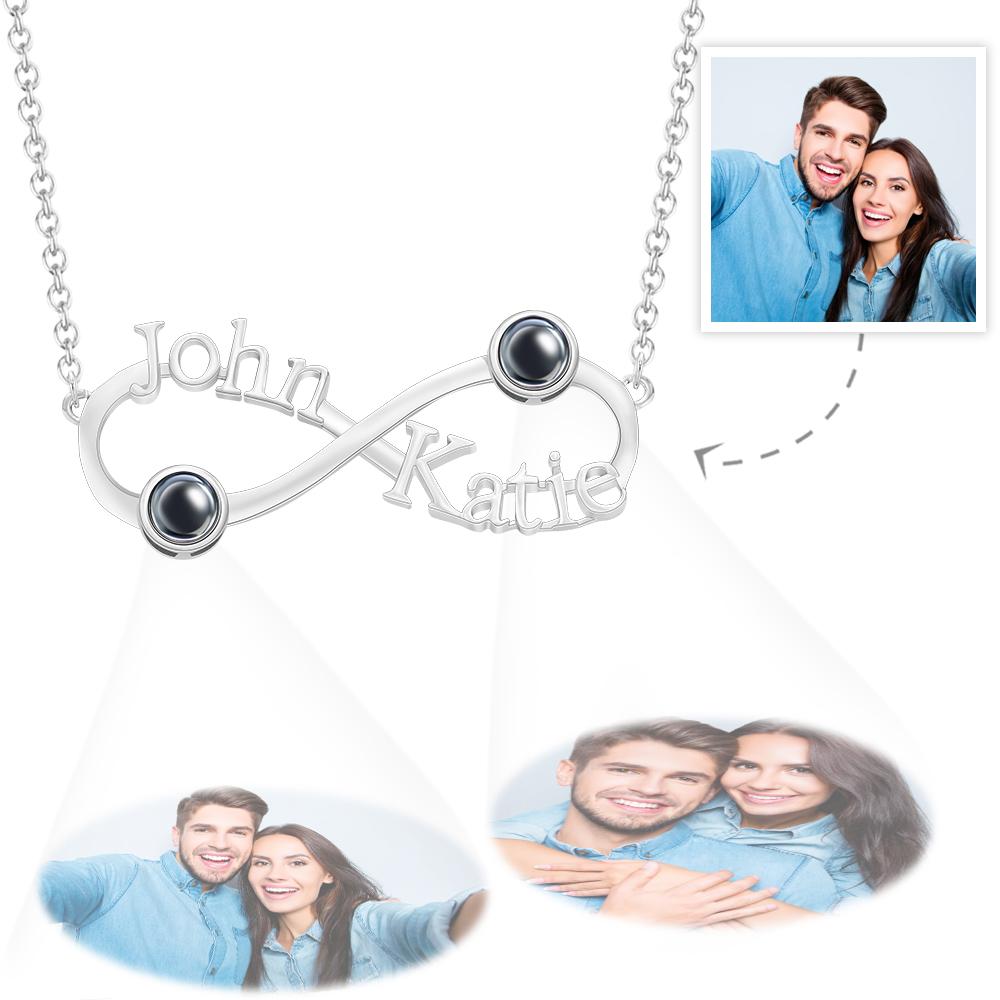 Personalized Necklace Gift For Everyone, Grandma, Grandmother, Grandpa ...
